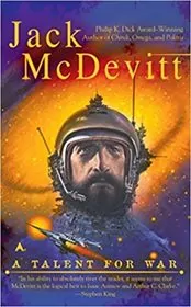 Jack McDevitt Books in Order (30 Book Series)